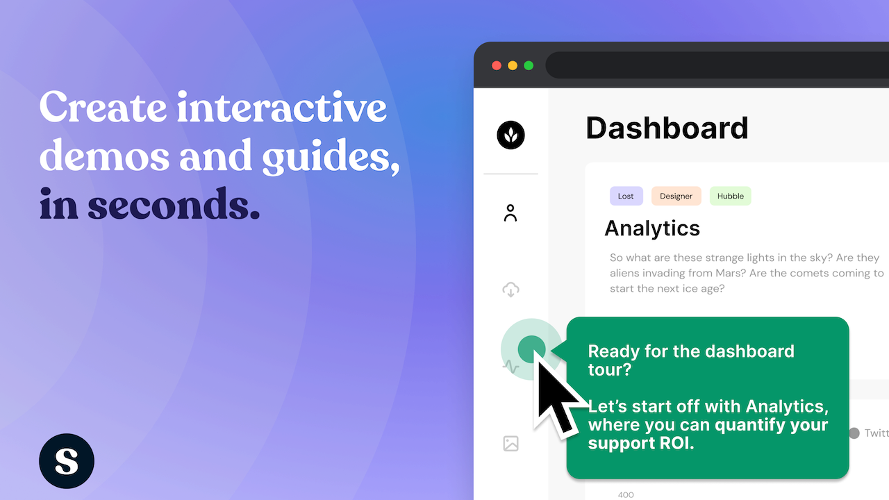 Supademo HubSpot Integration | Connect Them Today
